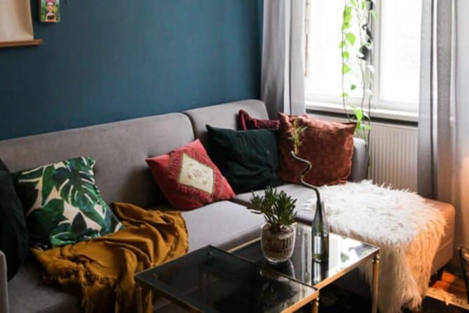 10 Home Festival Decorations Ideas | Ashwin Sheth Group