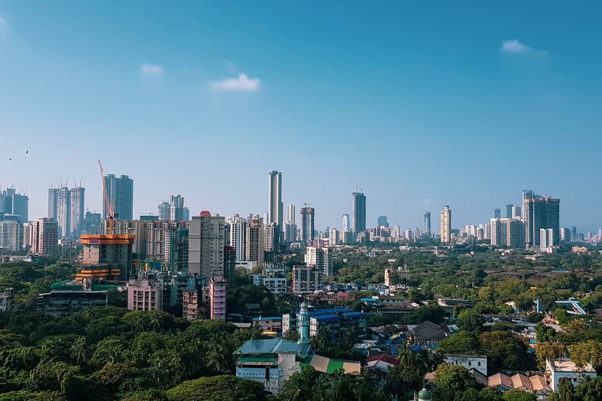 Why Mulund is an upcoming residential hub - Ashwin Sheth Group