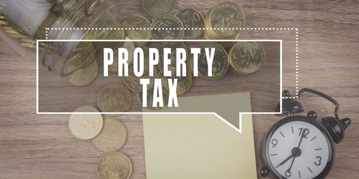 Commercial Property Taxes: Essential Guide | Ashwin Sheth Group's