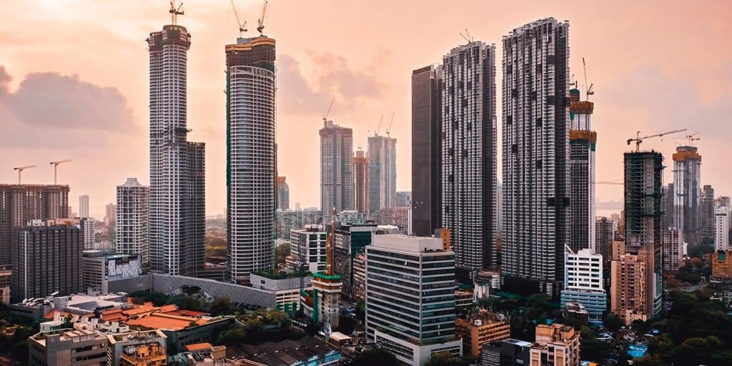 Ashwin Sheth Group | Residential Projects in Mumbai