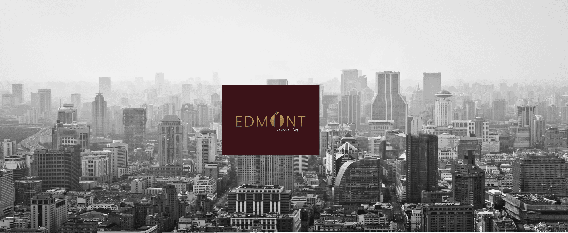 Edmont | New 2 & 3 BHK Residential Projects in Kandivali West - Ashwin ...