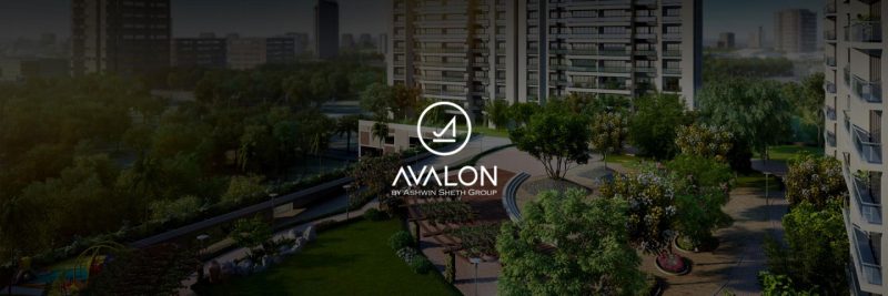Sheth Avalon | Buy 2, 3, 4 & 5 BHK Apartments in Thane West - Ashwin ...